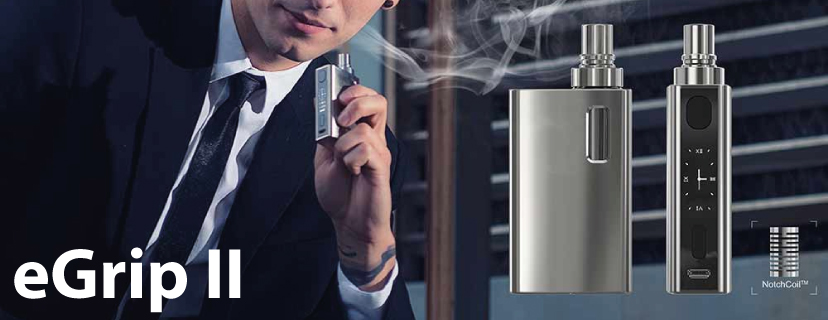 e-Zigarette Shop | E-Zigaretten und Liquids online kaufen.